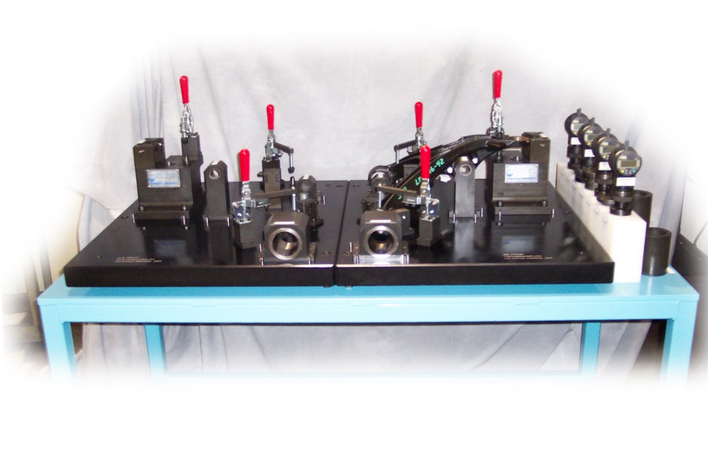 Custom Design+Build | Magna Machine & Tool